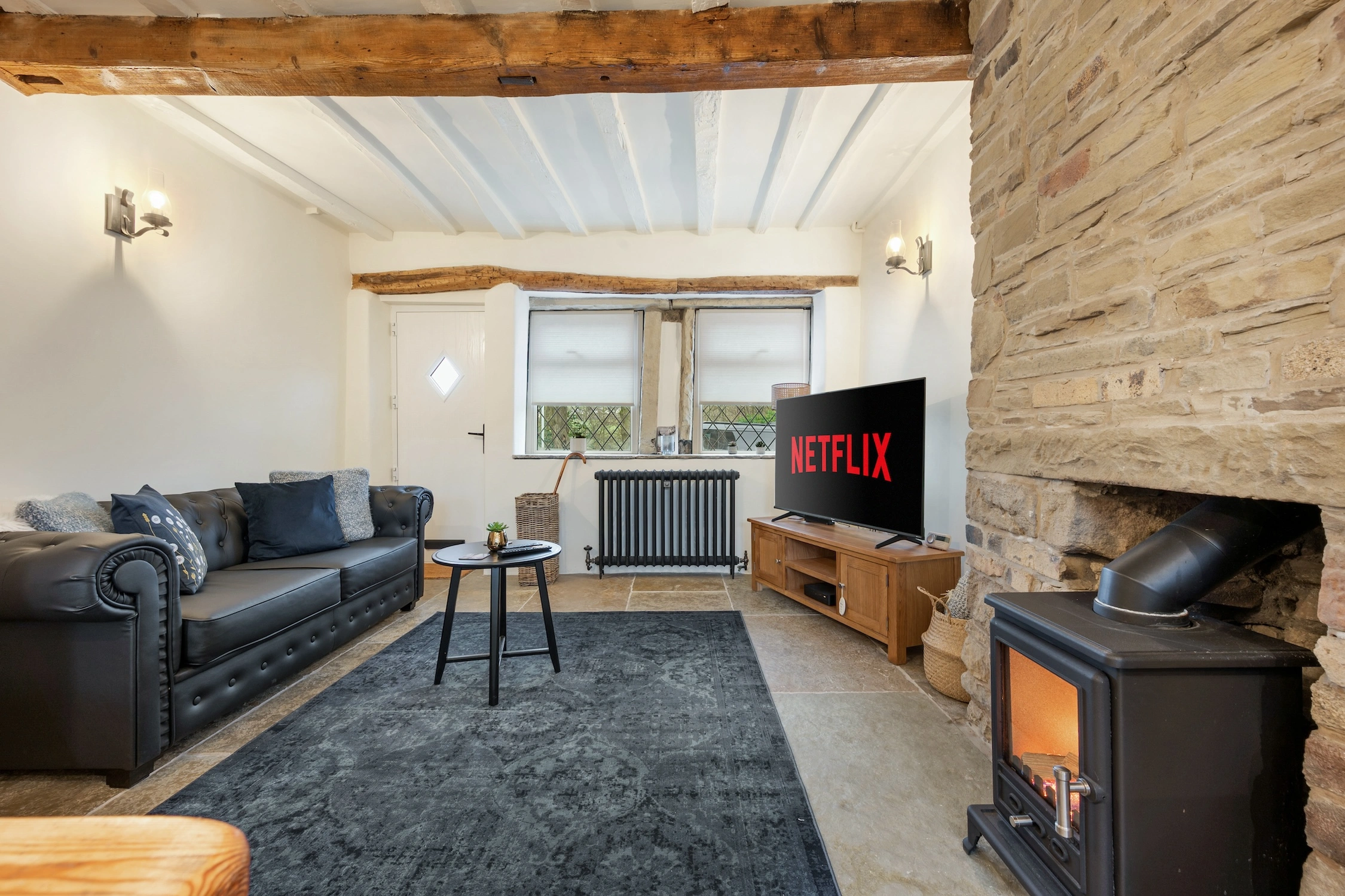 Holiday Cottage Haworth | Sun Cottage Haworth